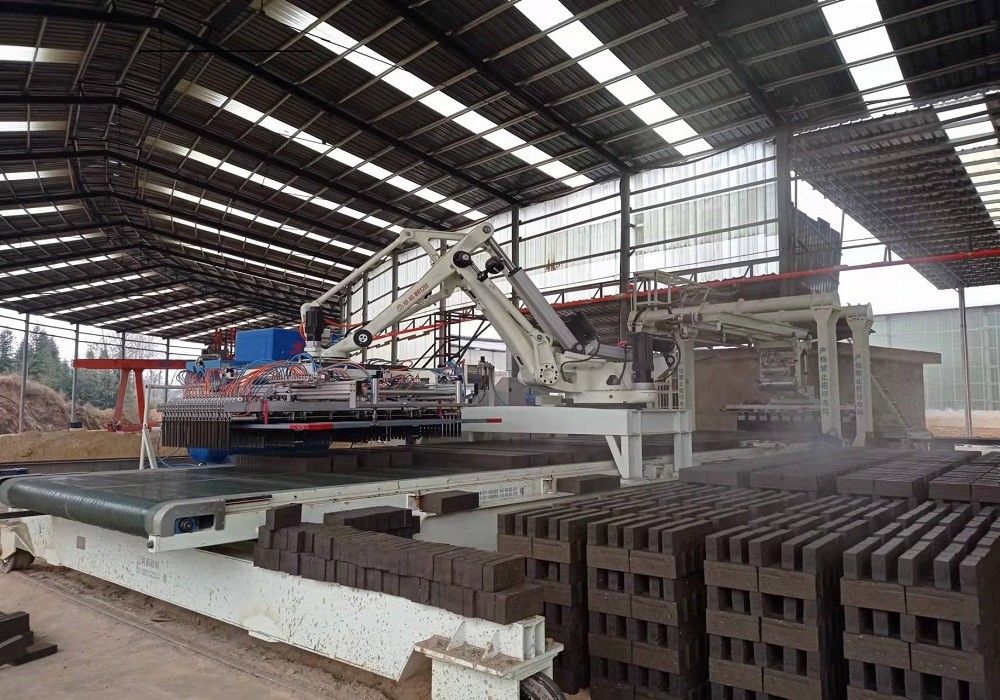 Adjustable Portable Mobile Kiln Modular Design For Sustainable Material ...