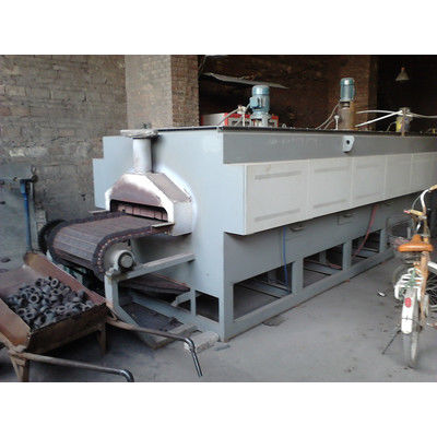 Tunnel Type Green Bricks And Tiles Kiln Traditional And Efficient ...