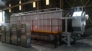Steel Belt Kiln factory, Buy good quality Steel Belt Kiln products from ...